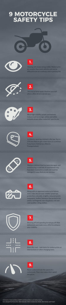 Motorcycle Safety – Crime Stoppers Association of Edmonton and Northern ...
