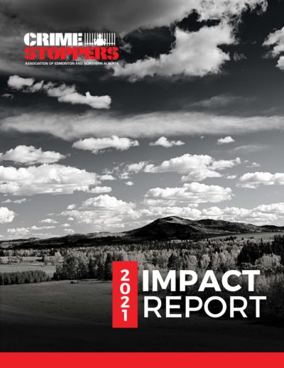 Crime Stoppers Association of Edmonton and Northern Alberta – Edmonton ...