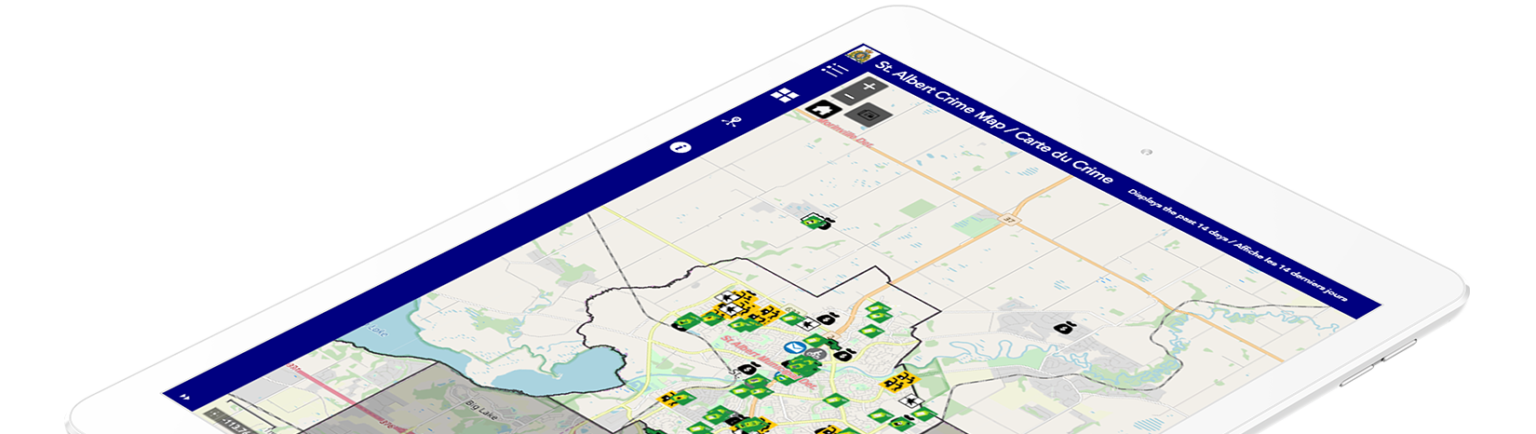 Crime Stoppers – Alberta